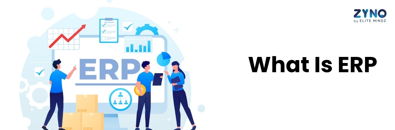 What is ERP? Beginner's Guide to Enterprise Resource Planning in 2026